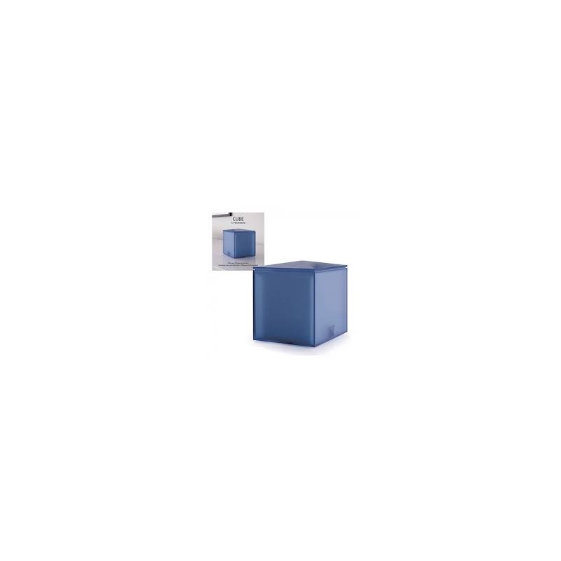 Diffuseur ultrasonique Cube bleu ou blanc