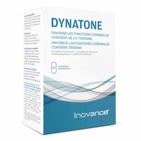 Dynatone - Ysonut