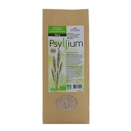 Psyllium bio